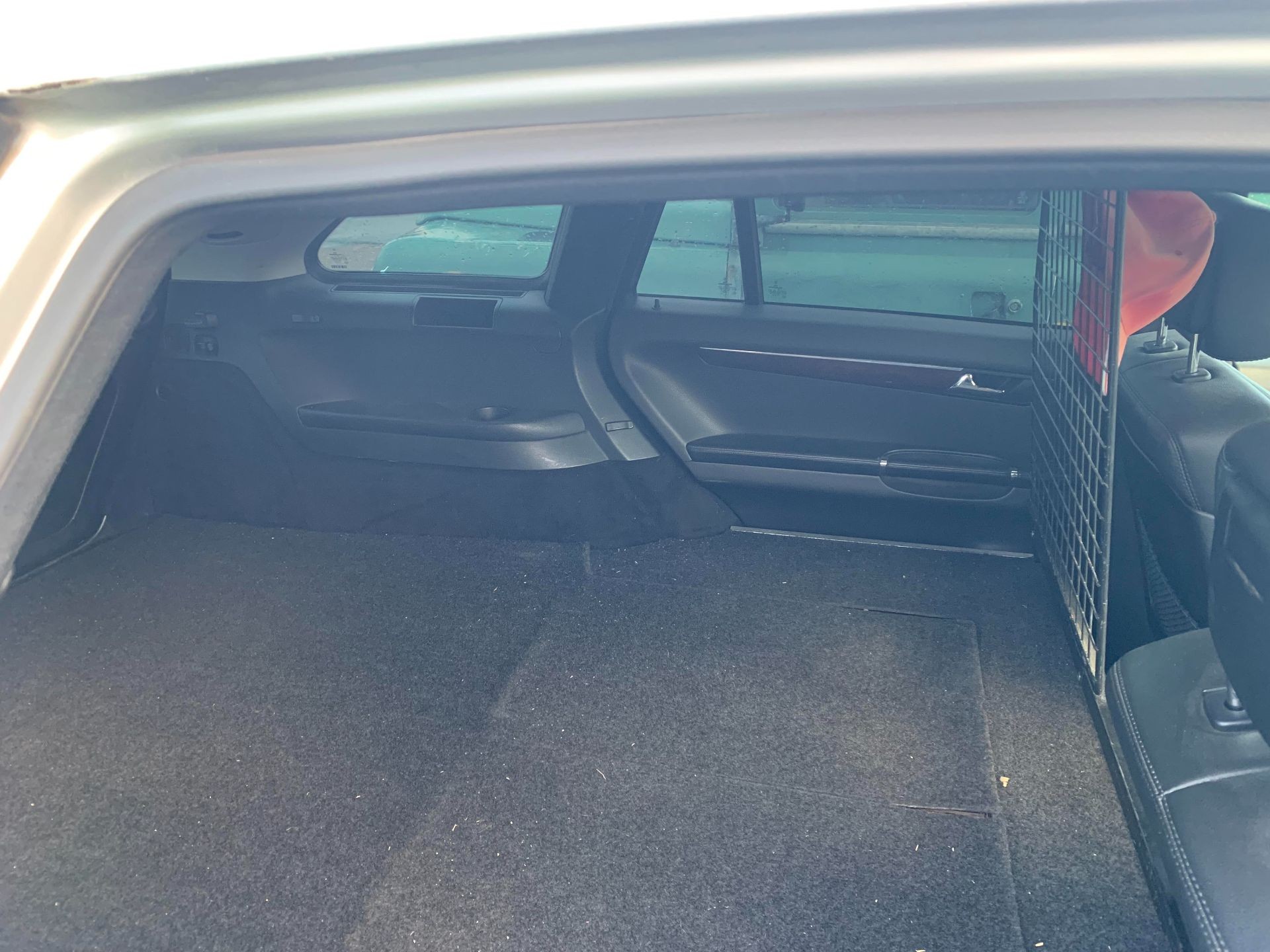 MERCEDES-BENZ, Tidligere reg nr. BP63895, Stelnummer: WDC2510221A009689 ...