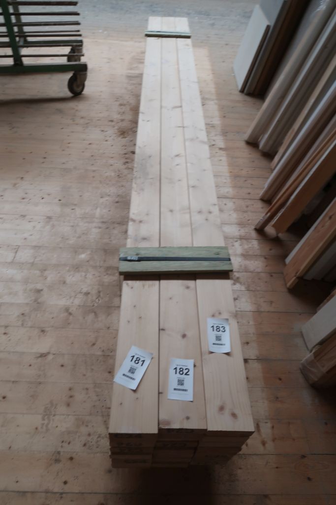 26 4 Meters 45x110 Mm KJ Auktion Machine Auctions 26 4 Meters 45x110 Mm KJ Auktion Machine Auctions